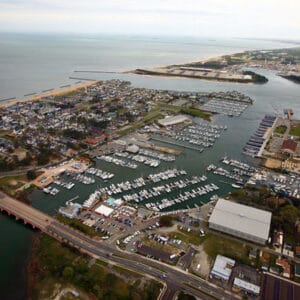 Home - Little Creek Marina